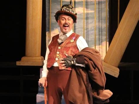 Antonio Delli Suma A Un Rey En Silla De Ruedas A Su Lista De Personajes