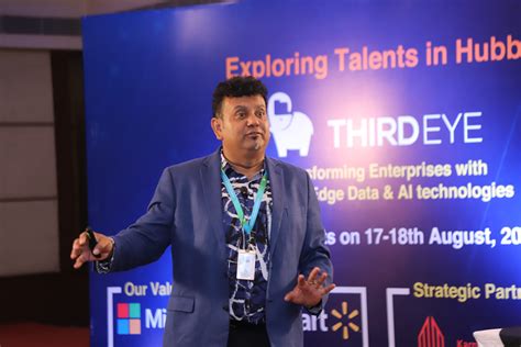 ThirdEye Data Expands Its Full Fledged Operations In Hubballi ThirdEye Data