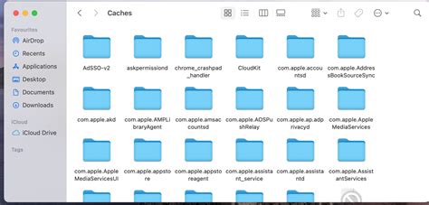 What Is System Data On Mac And How To Clear It MacMyths
