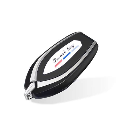 Cheie Smart Model Vag — Smartkey Romania