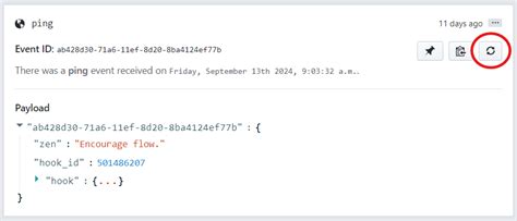 Receiving Github Webhooks When Using The Aspnet Core Developer