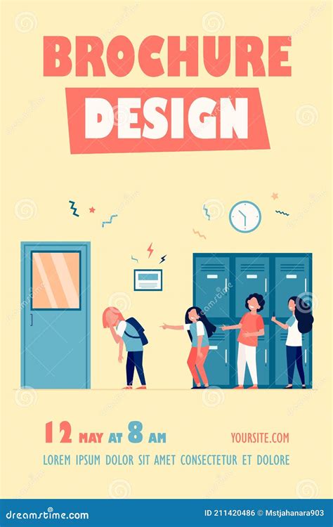 Lonely Classmate Stock Illustrations 94 Lonely Classmate Stock