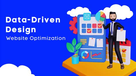 How To Use Data Driven Design In Website Optimization