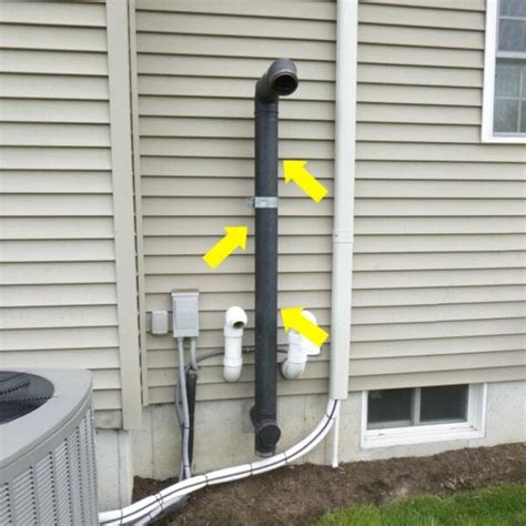 Venting Pellet Vent Fireplace And Chimney Professionals