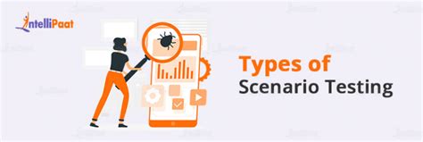Test Scenario Definition Types And Examples