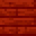 Red Crimson Wood Minecraft Resource Pack