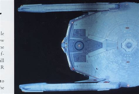 Miranda Class Starship Phasers Page 2 The Trek Bbs