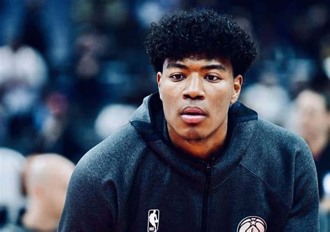 Meet The Nba Player Rui Hachimura Father Zakari Jabil