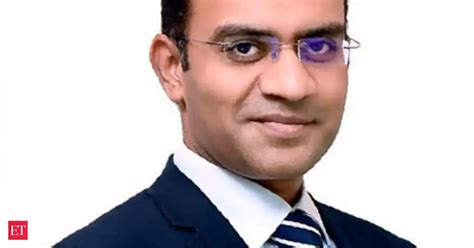 Ashish Rajvanshi The Economic Times