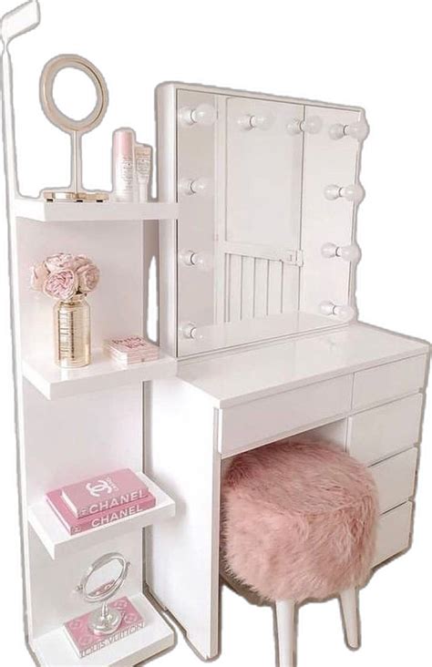 Dressing Table Ava White Wooden 5 Drawer Dressing Table Artofit