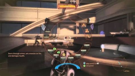 How To Defeat Tela Vasir In Mass Effect 2 On The Xbox 360 Xbox 360 Wonderhowto