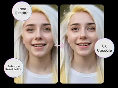 Ai Image Upscaling Enhance Your Visuals With Enhance Ai