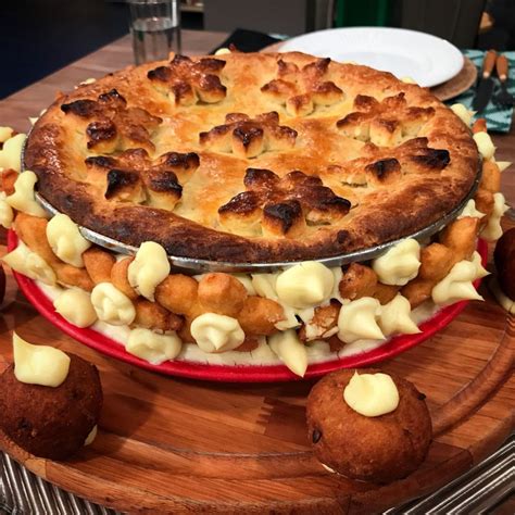 Massa Versátil De Queijo Tv Gazeta