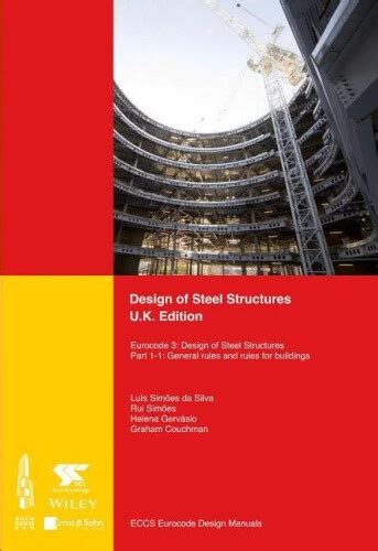 Design Of Steel Structures Eurocode 3 Design Of Steel Structures Part 1 1 £5653 Picclick Uk