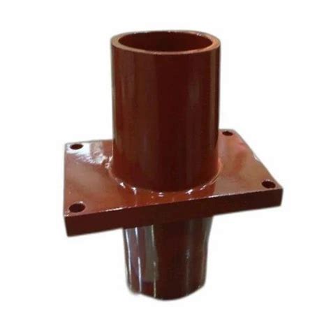 15kv Epoxy Resin Switch Bushing For Electrical Industry Size 6inchh
