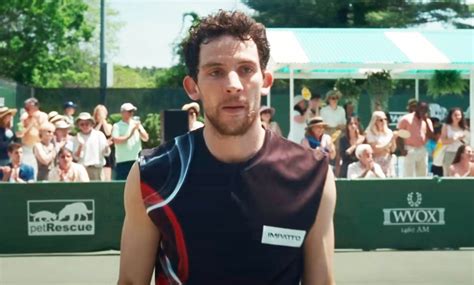 How They Filmed Challengers Tennis Scenes