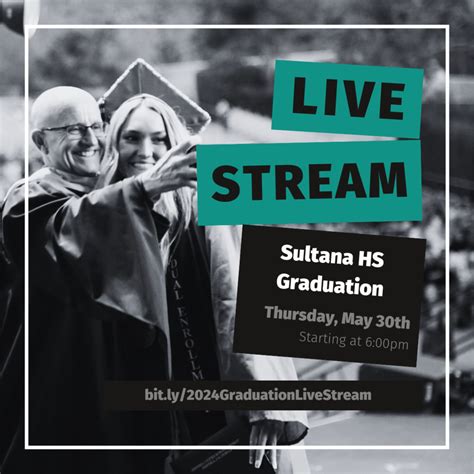 Live Feed Sultana High School