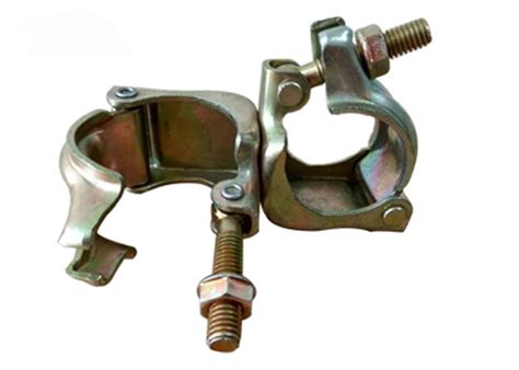 As1576 Scaffolding Coupler The Key To A Strong Scaffolding Framework In