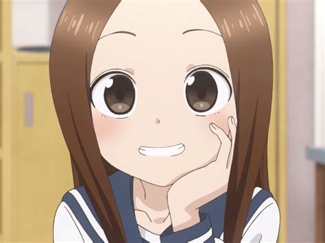 Pin On Teasing Master Takagi San