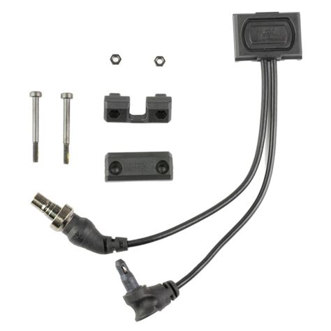 Unity Tactical Modbutton Lite Surefire® Modlite 4 5 Fde