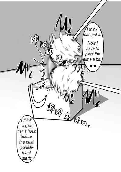 Cli Box Ni Natta Kyojin No Musume The Giants Daughter Became A Clit Box Nhentai Hentai