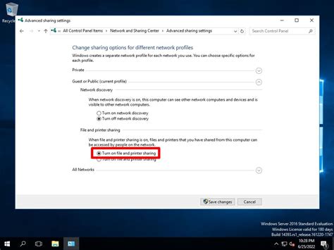 Windows Server 2016：remote Desktop Session Shadowing Settings Shima System Academy