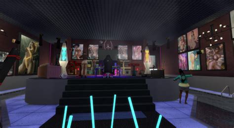 Nomads Sex Arcade Lots Loverslab