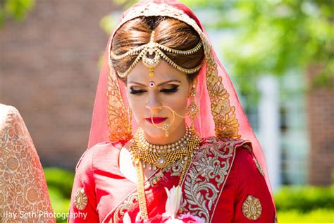 Wedding Indian Bridal 60 Photos