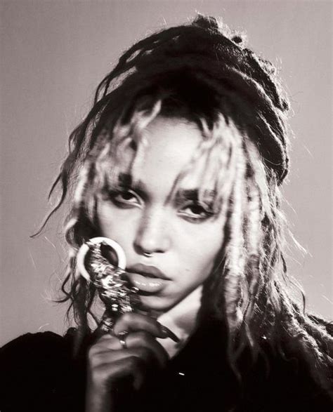 L O U I S S O U V E S T R E On Instagram Probably One Of My Fav Fkatwigs Shoot For