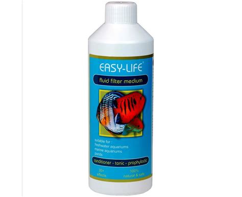 Easy Life Fluid Filter Medium Aquariums At Cranbourne