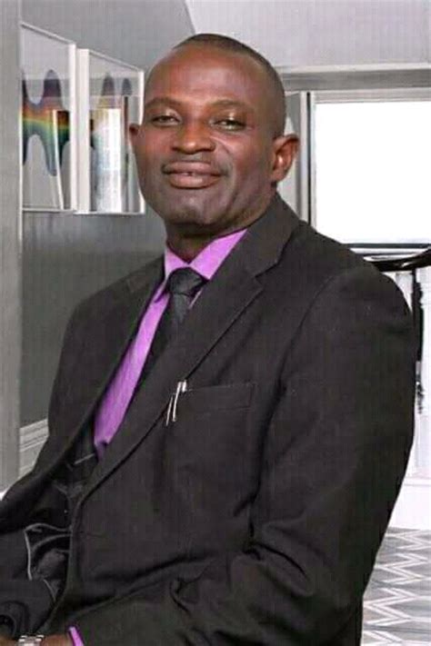 Ifiokglobal Ifiok Offiong