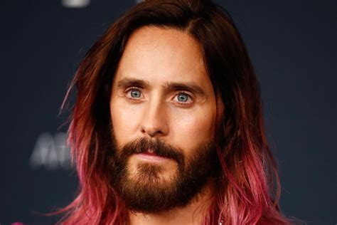 Perché Jared Leto Si è Arrampicato Sul Castello Sforzesco Style