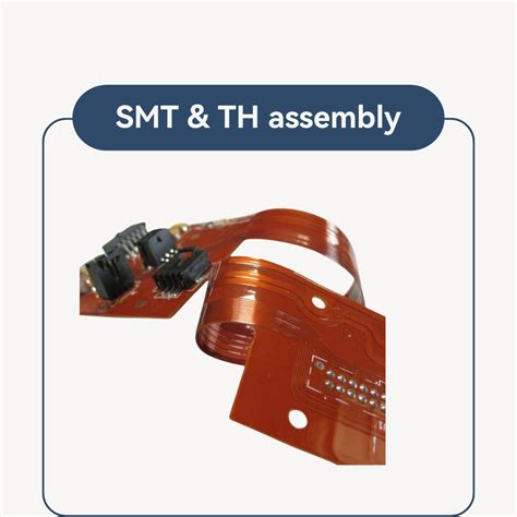 Smt And Th Assembly