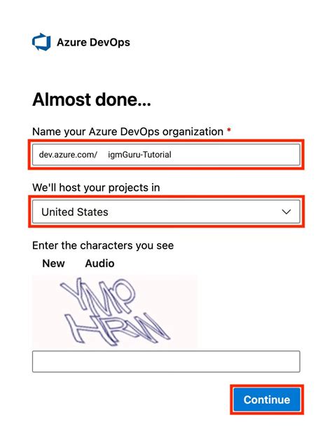 azure devops tutorial for beginners