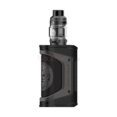 Geekvape Aegis Legend Kit Limited Edition Dual 18650 Cells With Zeus