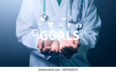 16425 Imágenes De Medical Goals Imágenes Fotos Y Vectores De Stock