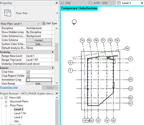 solved elevation annotation marks disappear on plan view autodesk