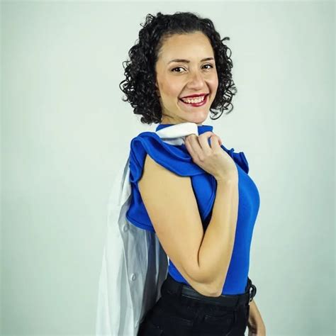 Janis Rosales Janis Rosales • Threads Say More