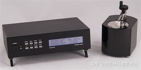 哪款d33压电测试仪（准静态d33测量仪）最好用 知乎
