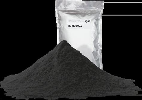 Iglidur® Ic 02 Coating Powder