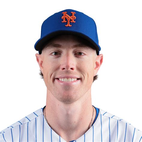 New York Mets Roster Pitcher List
