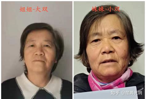 武汉大堤口福利院被收养的双胞胎，还能找到自己的根吗？帮帮这对老阿姨。 知乎