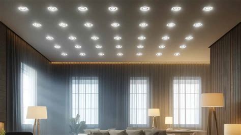 mixing dimmable and non dimmable leds on the same circuit