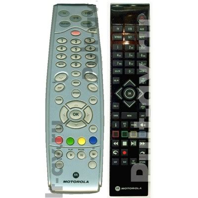 Пульт для Iptv приставки Motorola Vip 1216 Vip 1200