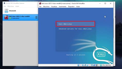 Come Installare Kali Linux Su Virtualbox 2022 Download E Configurazione