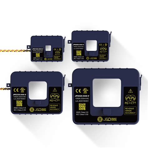 Current Transformers Hqsensing