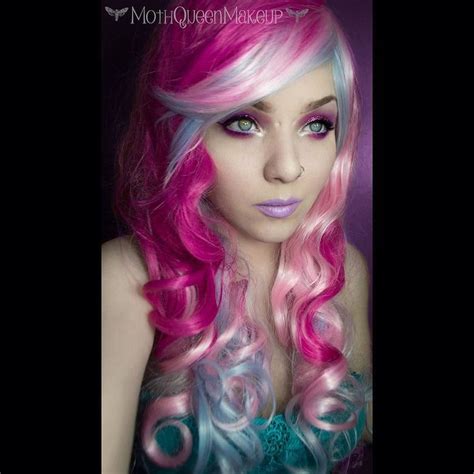 🌙 Mothqueen 🌙 On Instagram “how Amazing Is Raspberry Fizz By Lushwigs This Wig Is So Pretty 🌙 Mothqueen 🌙 On Instagram “how Amazing Is Raspberry Fizz By Lushwigs This Wig Is So Pretty