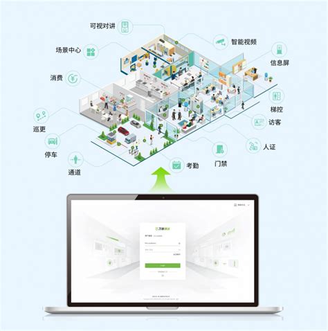 宝美电气x熵基科技：出入口管理升级，让智慧园区触手可及中华网