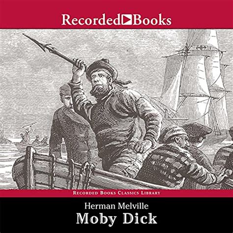 Why Read Moby Dick Audible Audio Edition Nathaniel