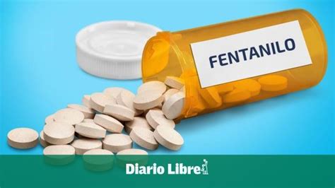 Fentanilo Representa 81 De Muertes Por Sobredosis En Ny Diario Libre